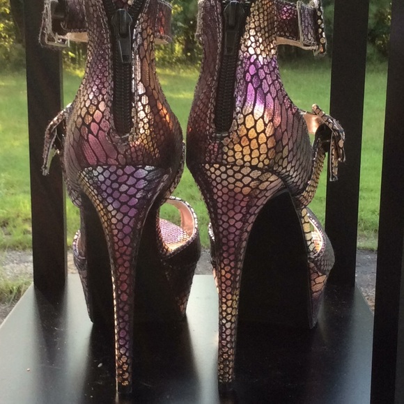 Shoes | New Ladies Anne Michelle Heels | Poshmark